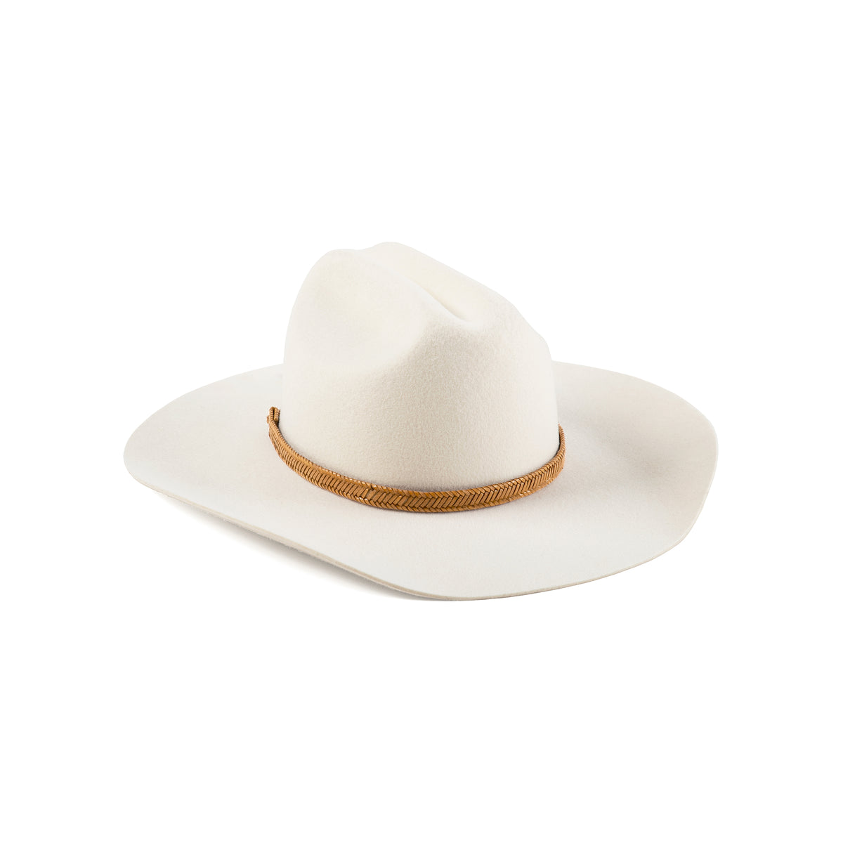 fedora hat white