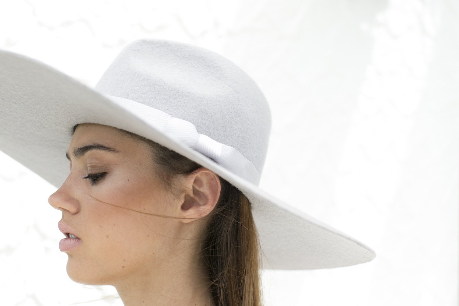 ‘REBIRTH of COLOR' - SUMMER 2014 | Lack of Color [US]