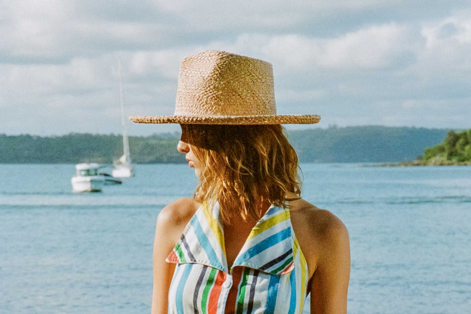 Women's Hats – Lack of Color US