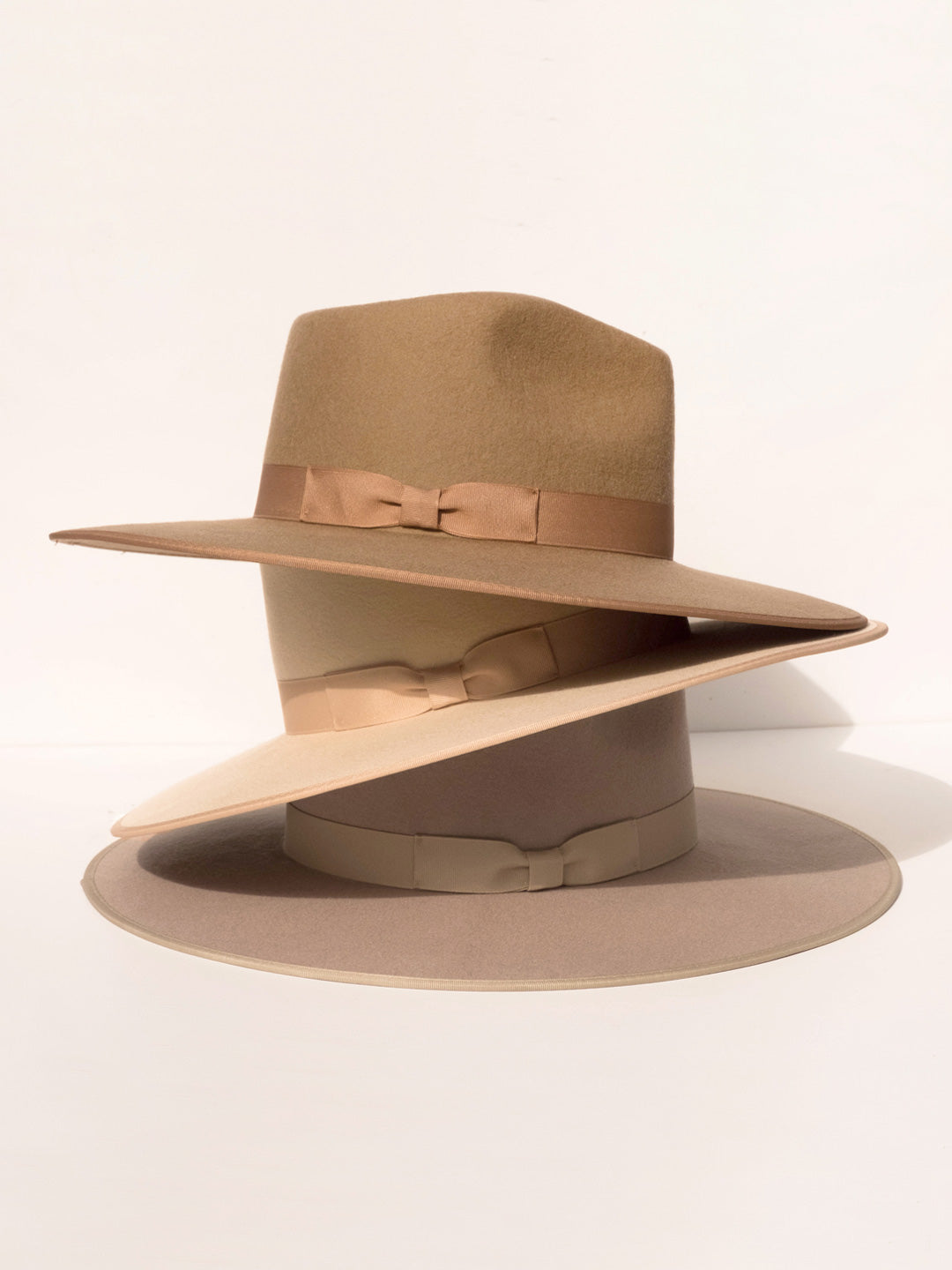 Wide Brim Hats | Lack of Color [US]