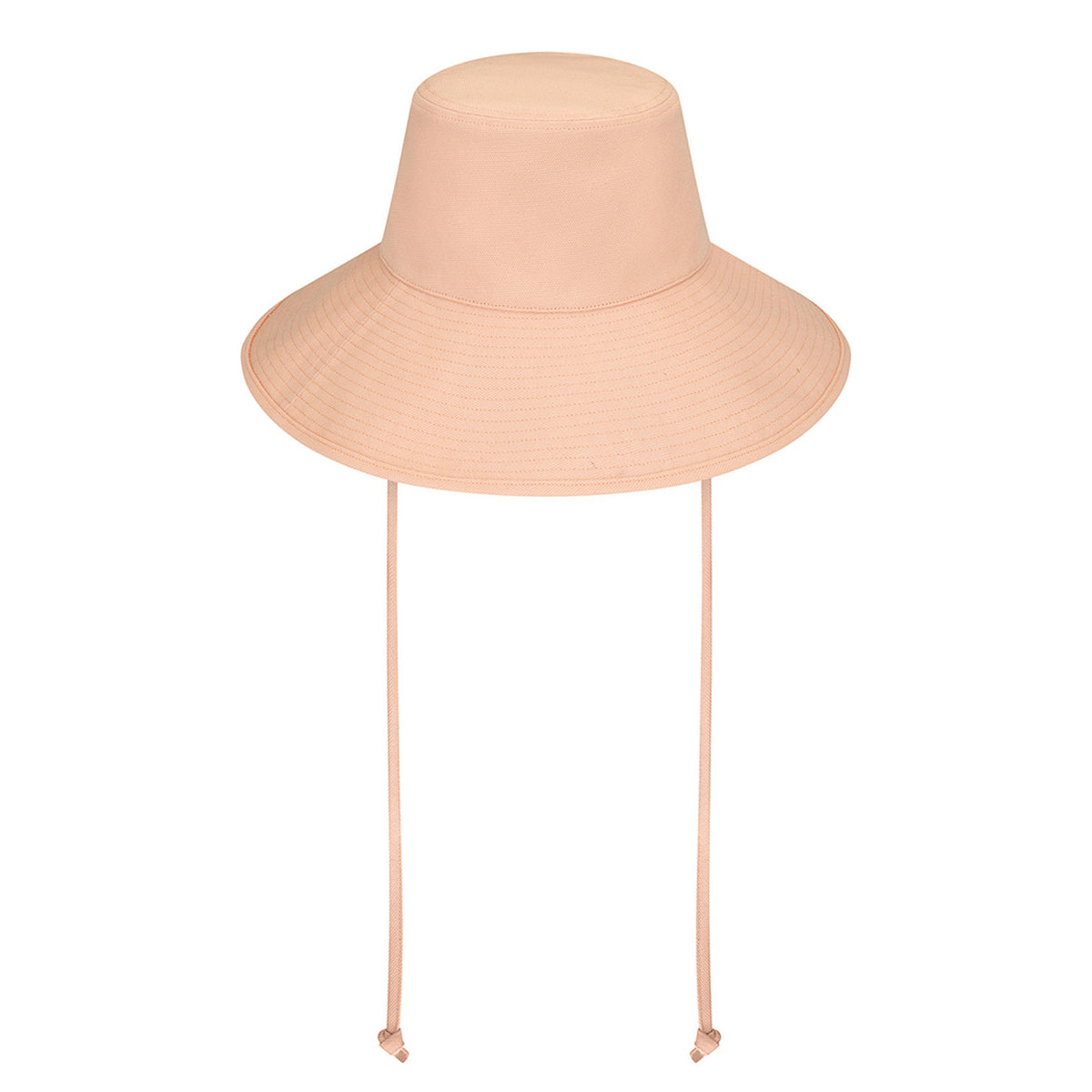 Holiday Cotton Bucket Hat (Pink) | Lack of Color [US]